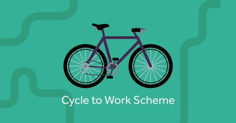 Cycle to work scheme